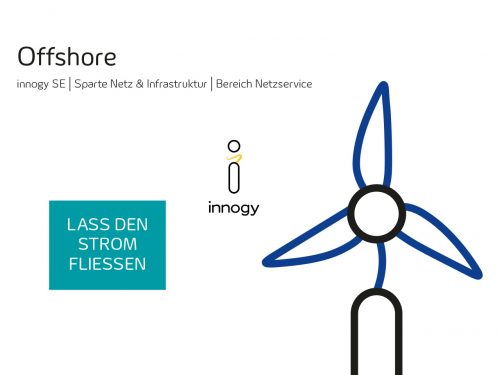 Energie-Landschaft App · innogy SE – 999 Werbeagentur GmbH