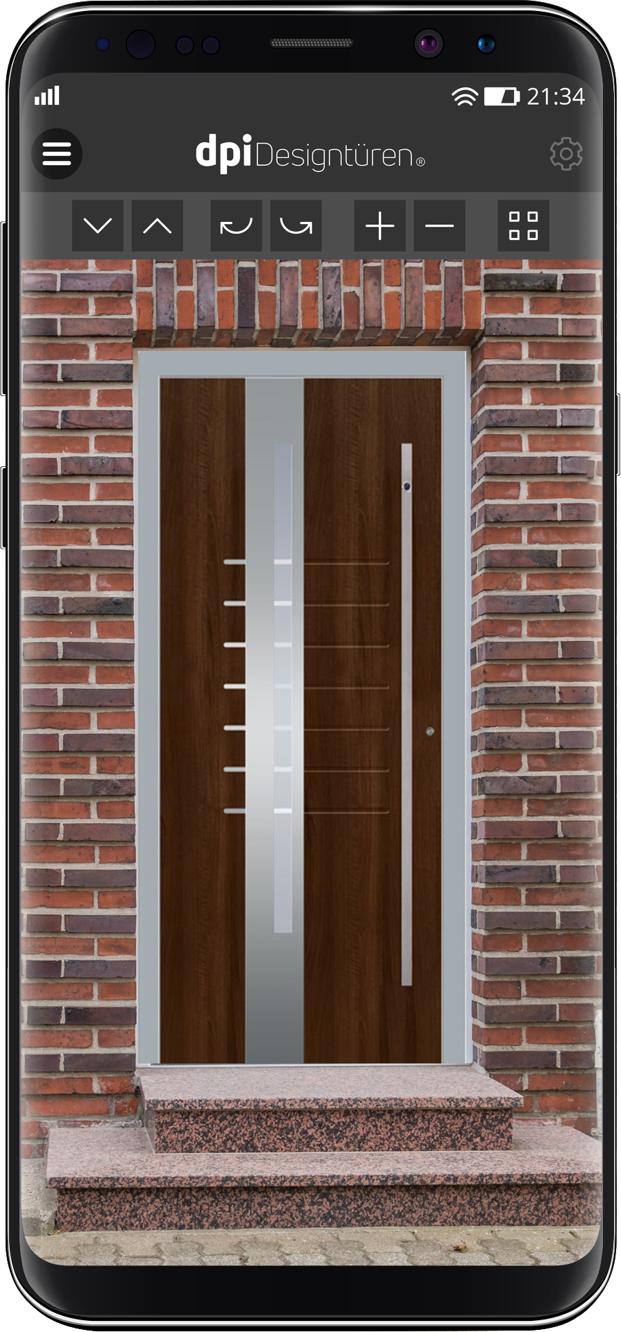 Dpi Türdesign Gmbh